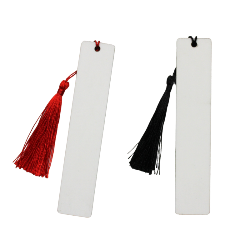 Sublimation Bookmarks - American HTV Mesquite