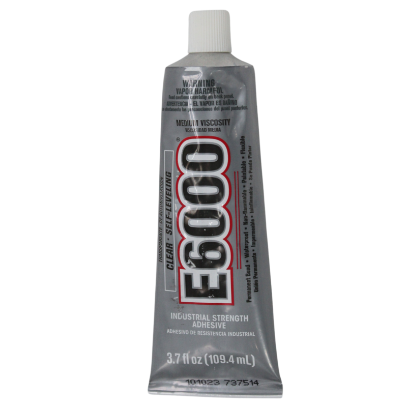 E6000 Glue - American HTV Mesquite